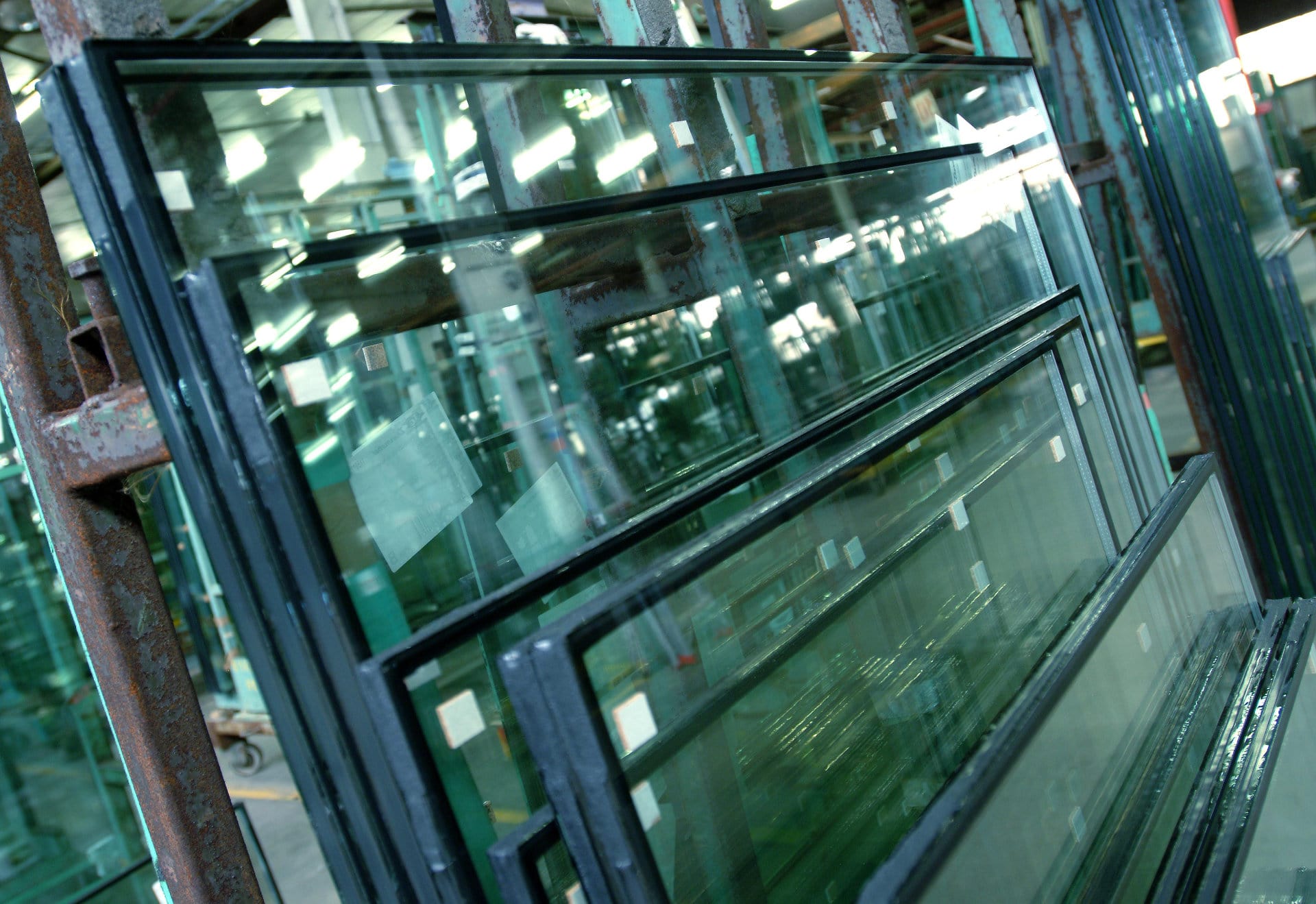 AGC Flat Glass Czech | AGC