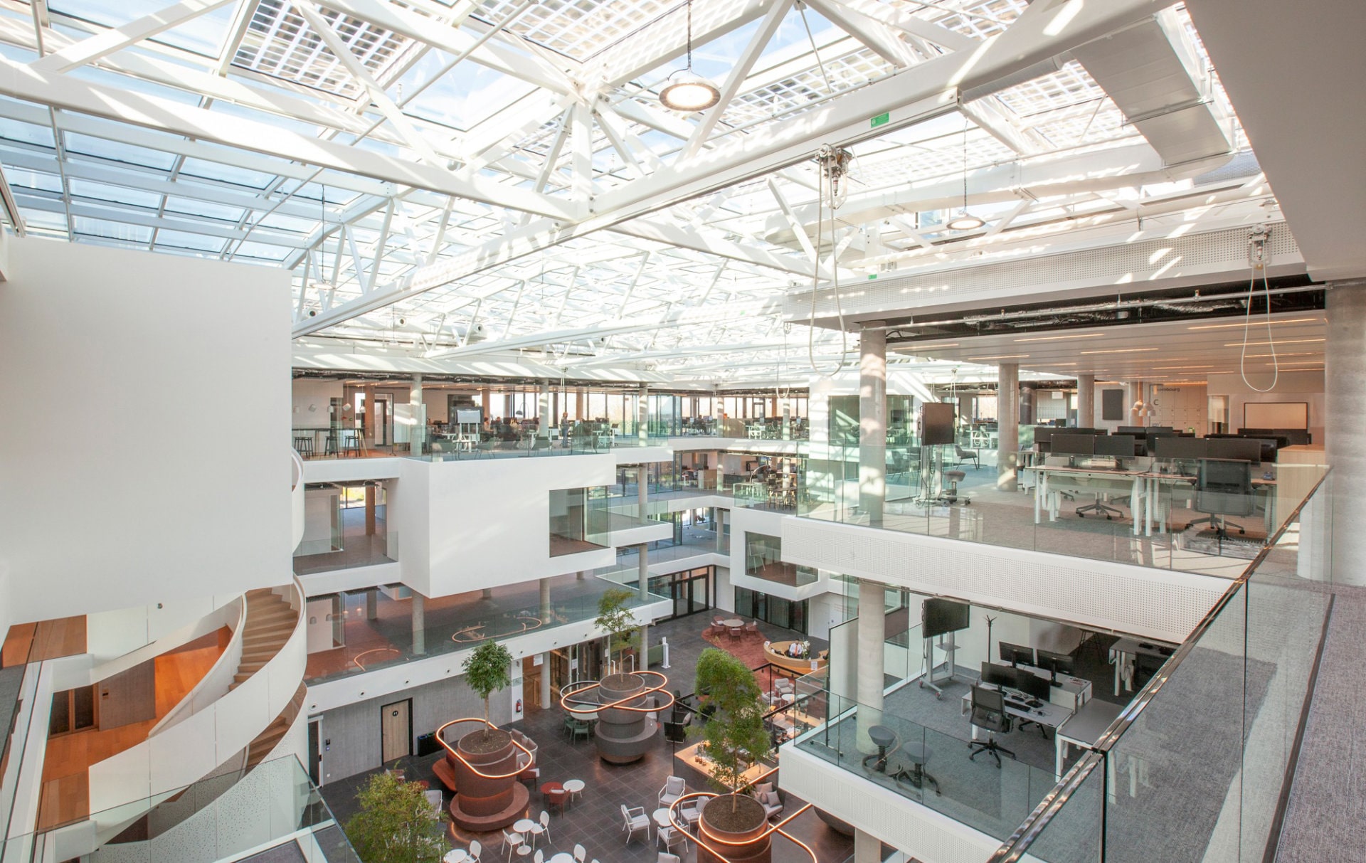 AGC Flat Glass Czech | AGC